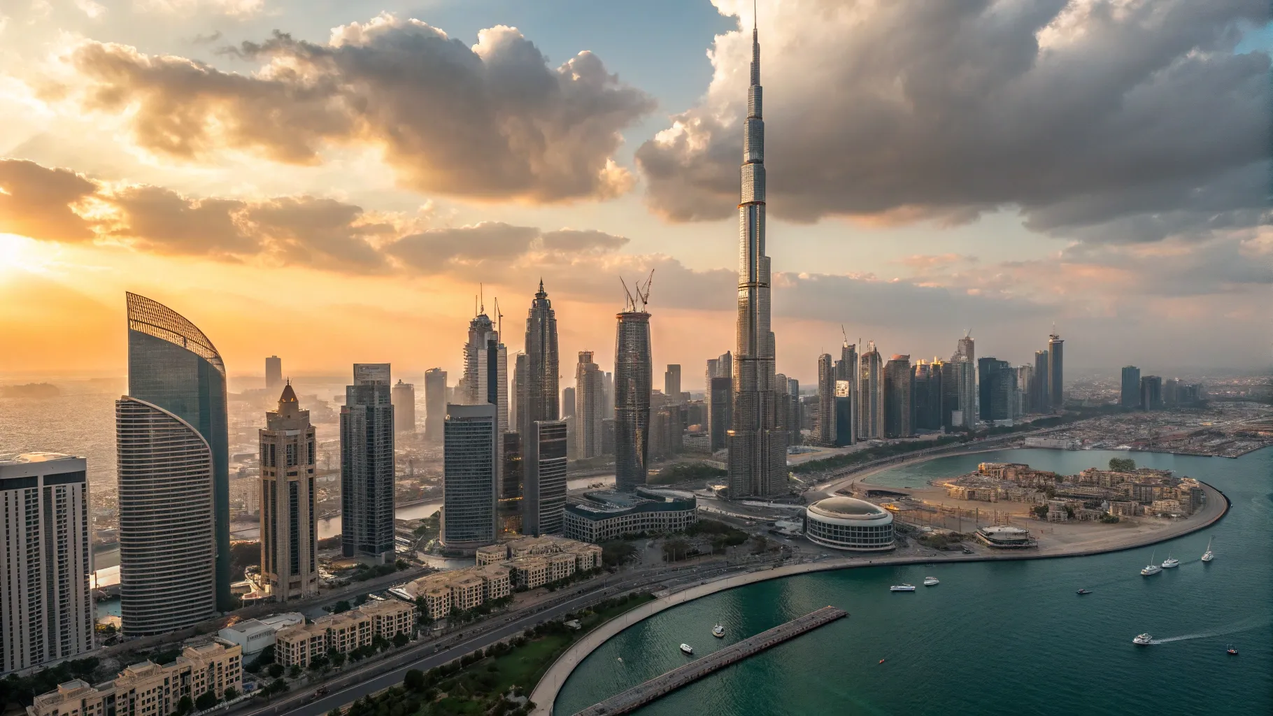 Coût de la vie à Dubaï 2025 : Le guide ultime