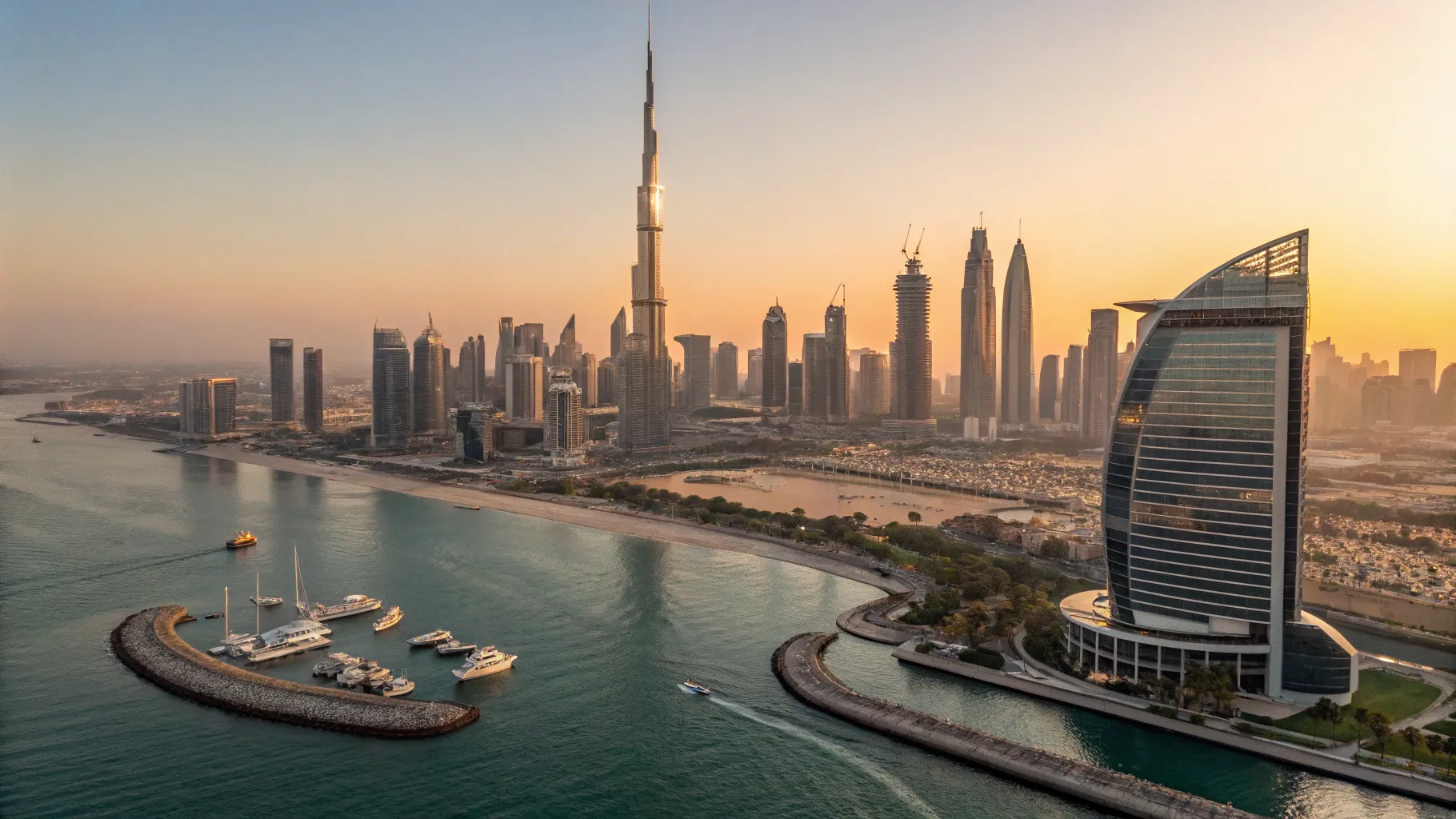 Dubai Company Setup Cost: The Ultimate 2025 Guide