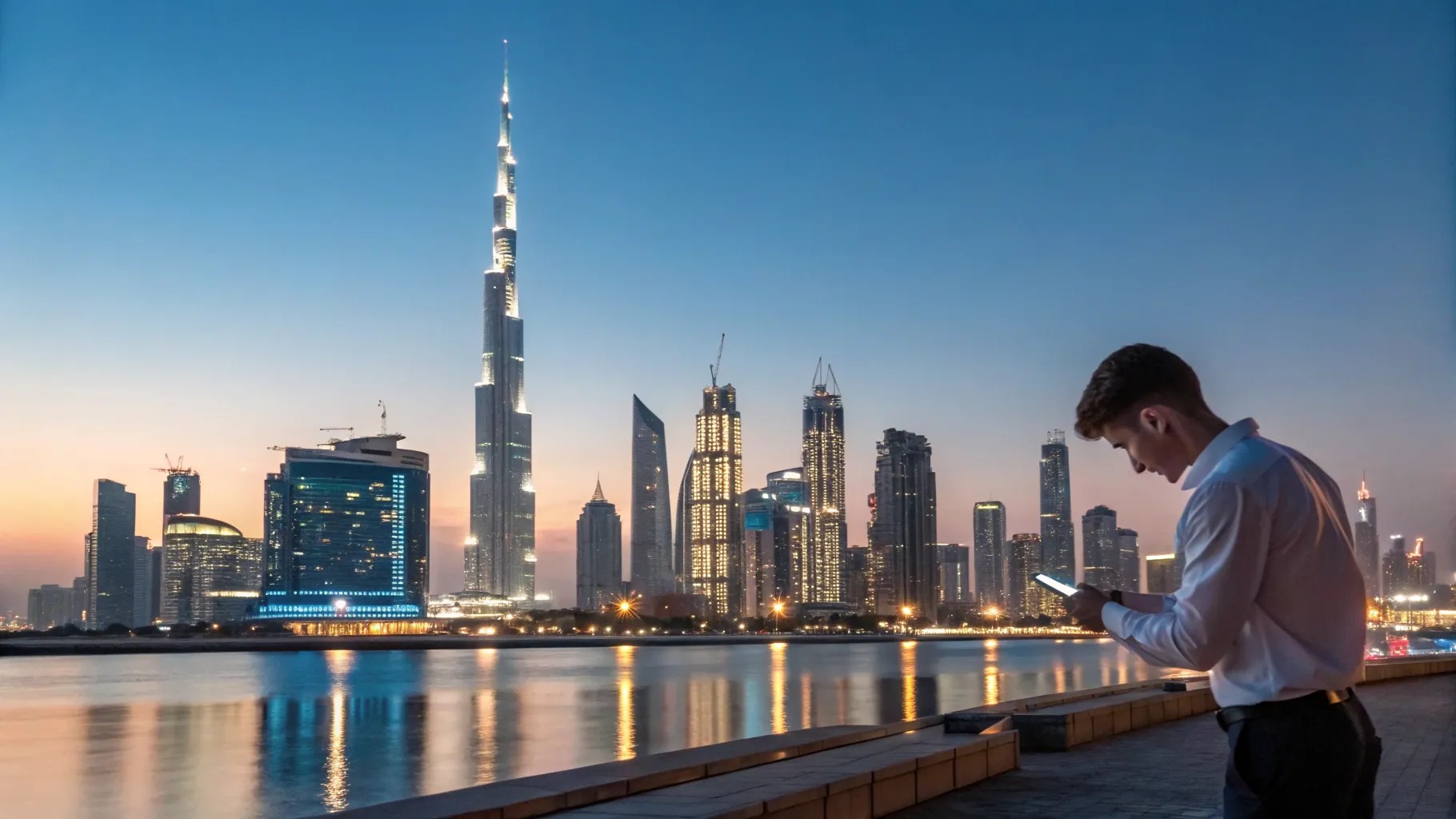 How to Cash Out Crypto in Dubai: The Ultimate Guide for 2025