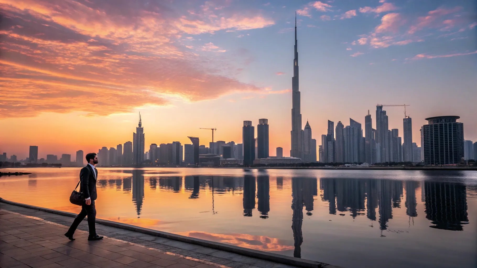 How to Open a Bank Account in Dubai: A Comprehensive Guide