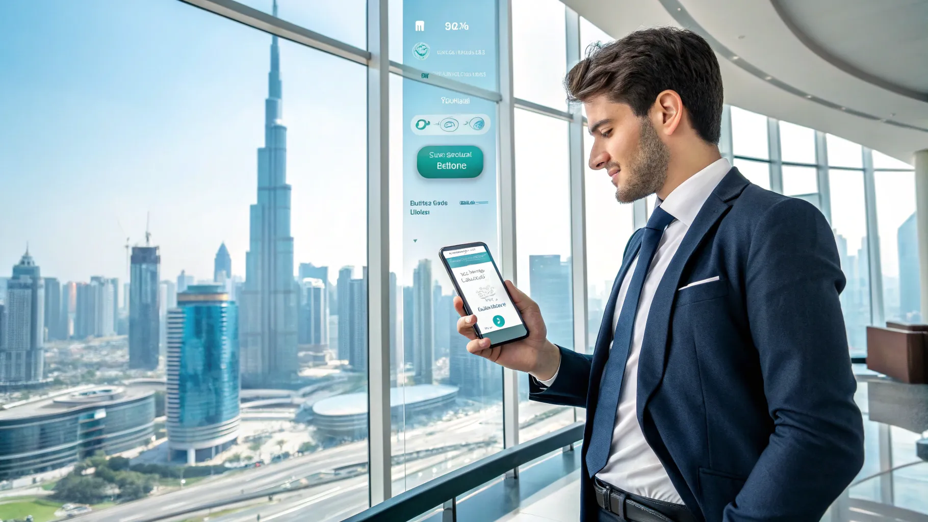 How to Open a Wio Business Bank Account in the UAE: A Complete Guide