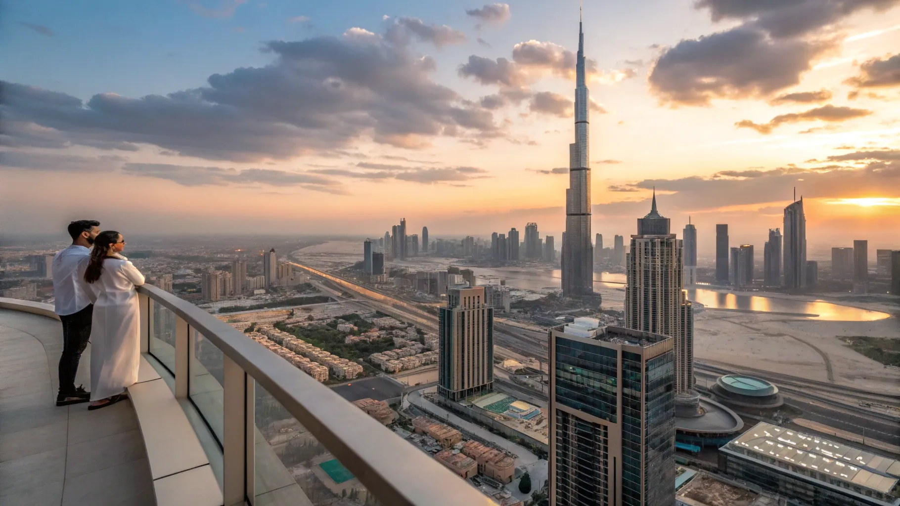 Moving to Dubai from Canada: The Complete Expat Guide [2025]