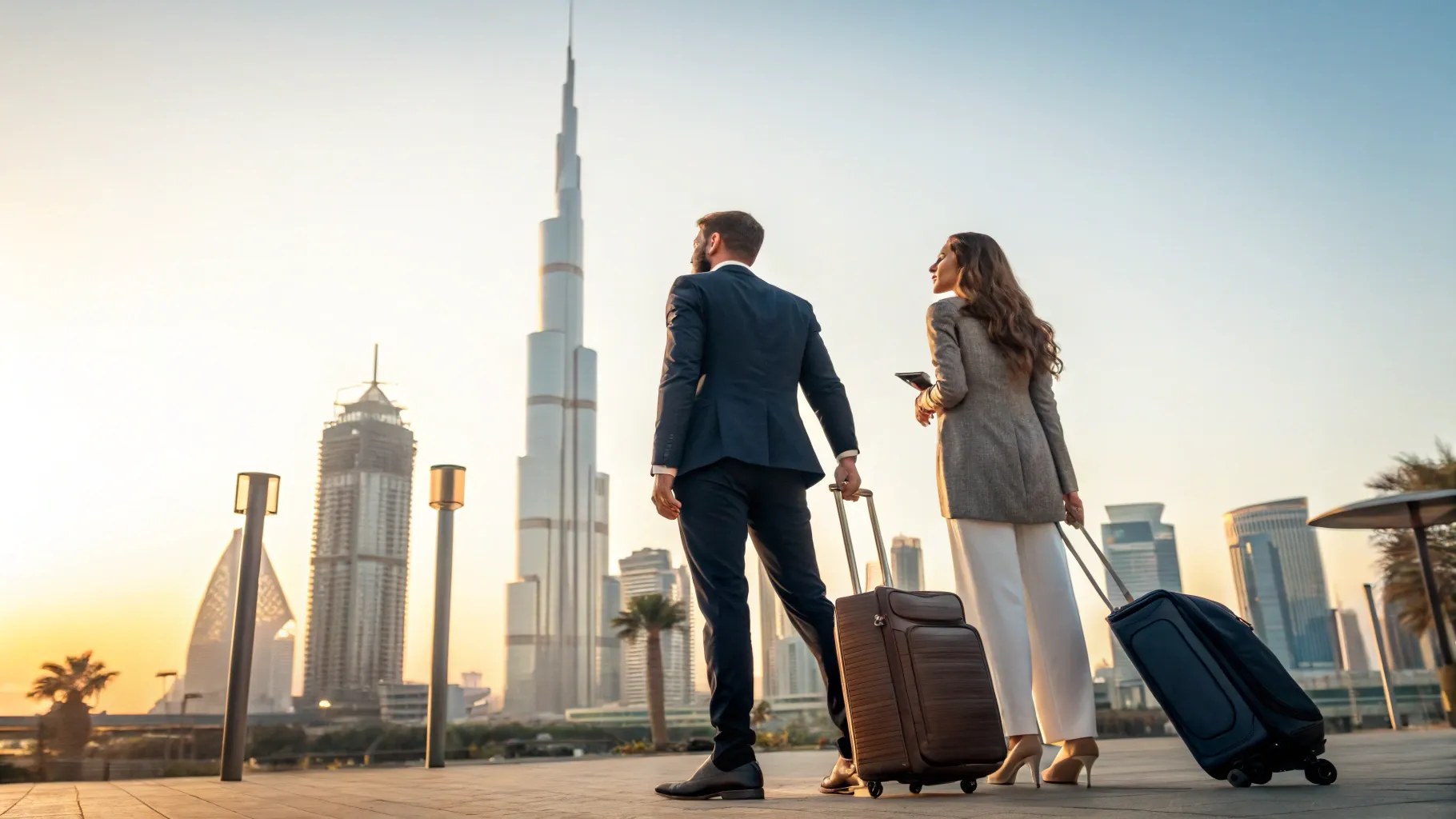Moving to Dubai from France: The Ultimate Relocation Guide