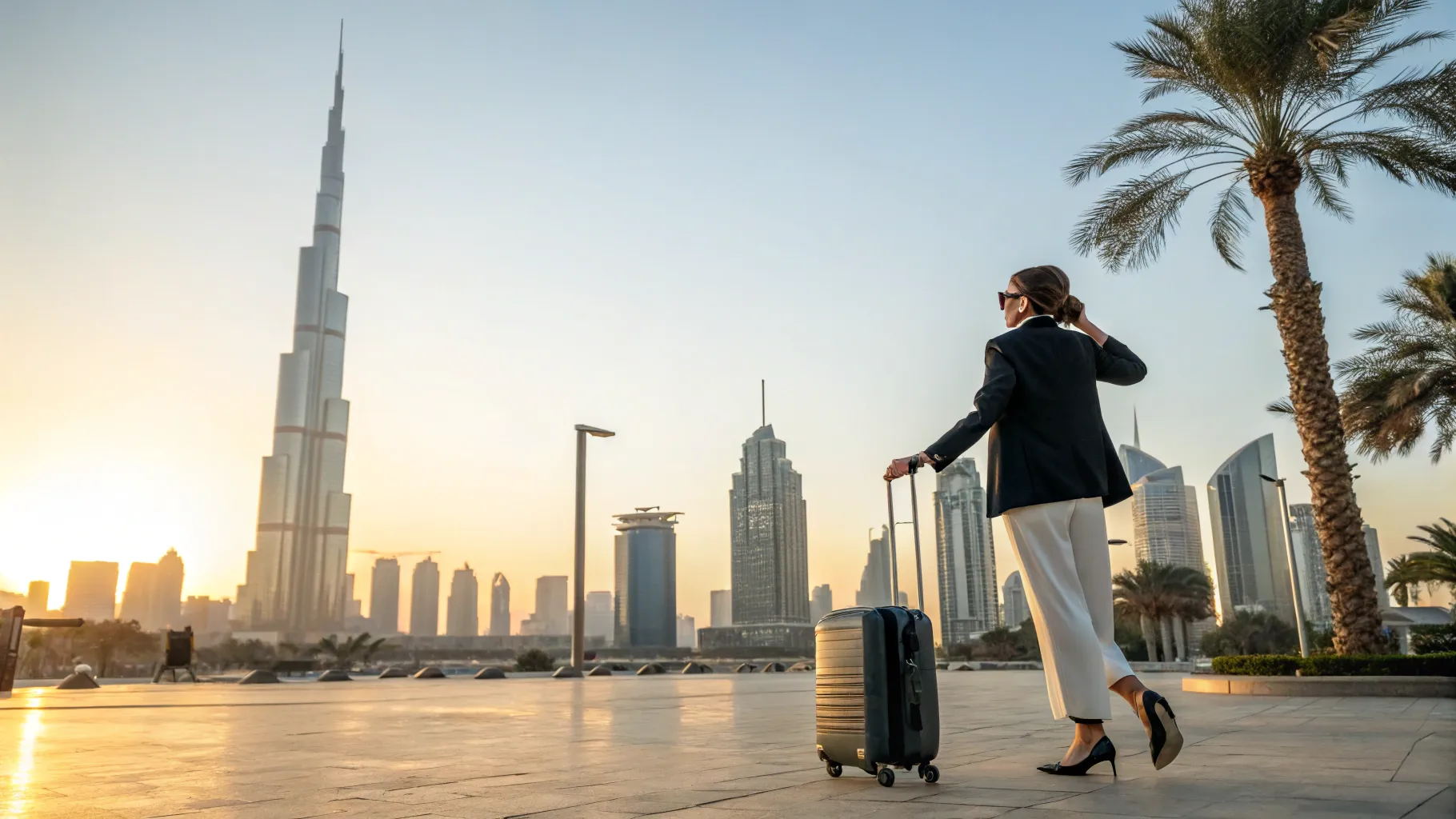 Moving to Dubai from Italy: Your Complete Relocation Guide