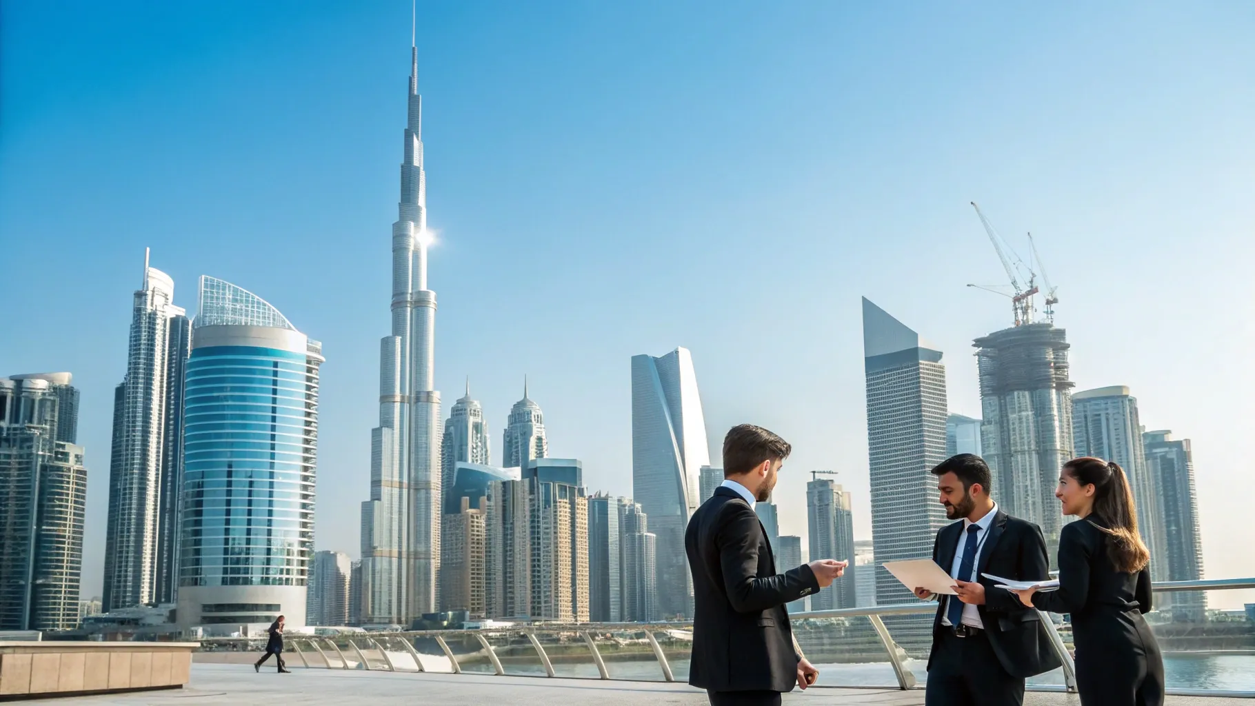 Corporate Tax Guide UAE: Rates, Compliance & Updates (2025)